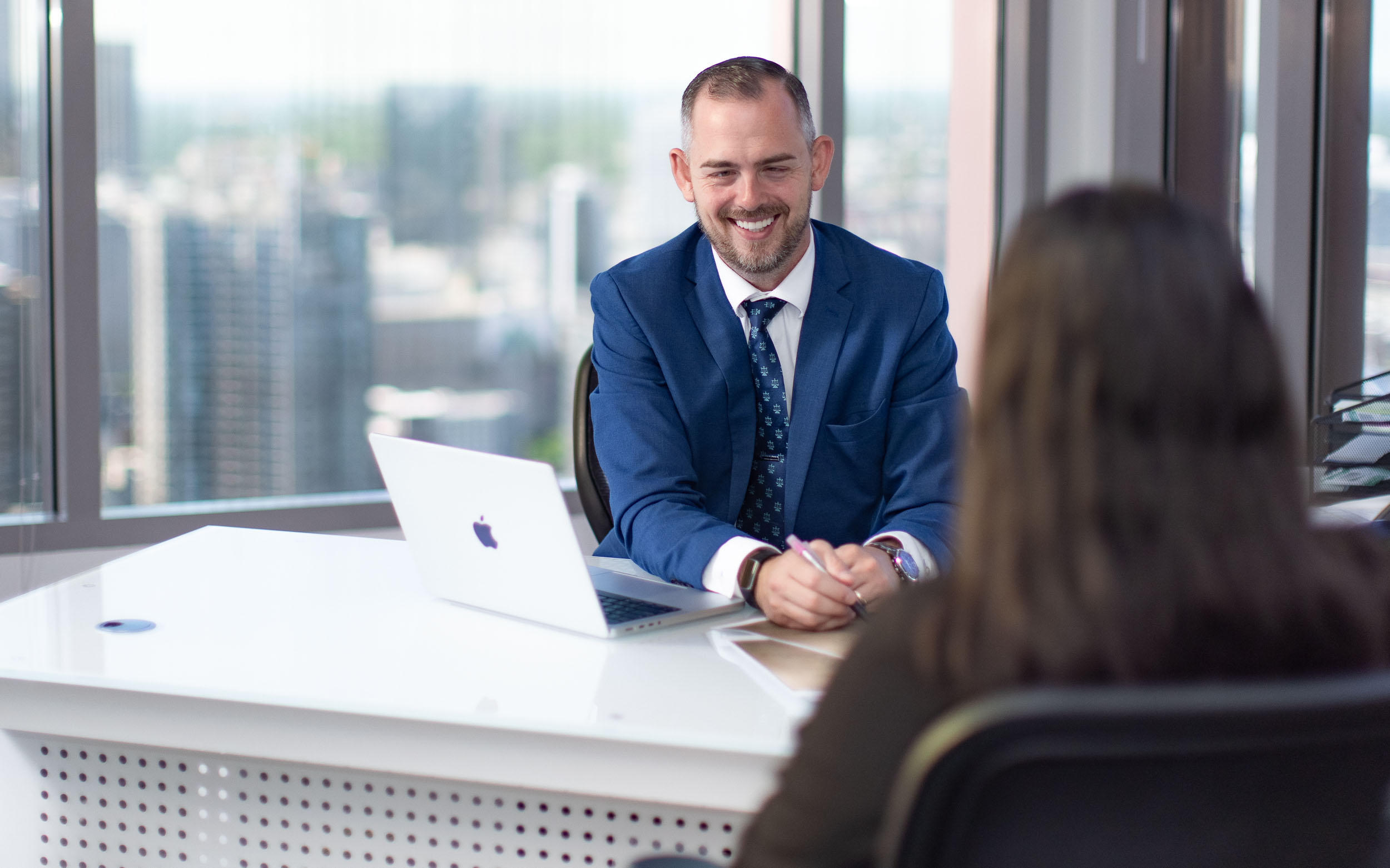 Atlanta Personal Injury Attorneys - Nagel Law Firm