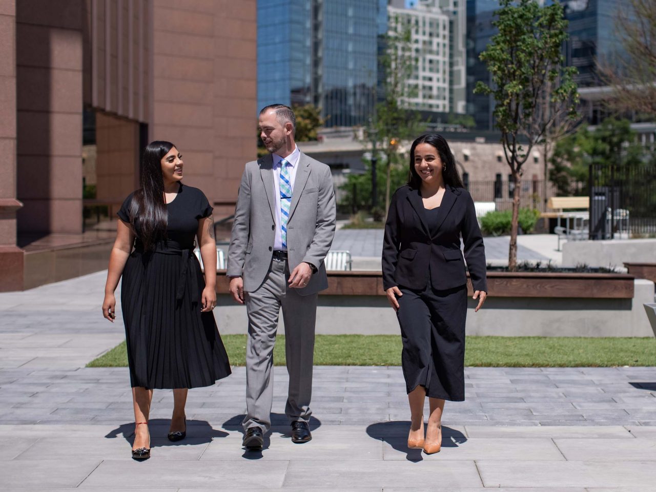 Atlanta Personal Injury Attorneys - Nagel Law Firm